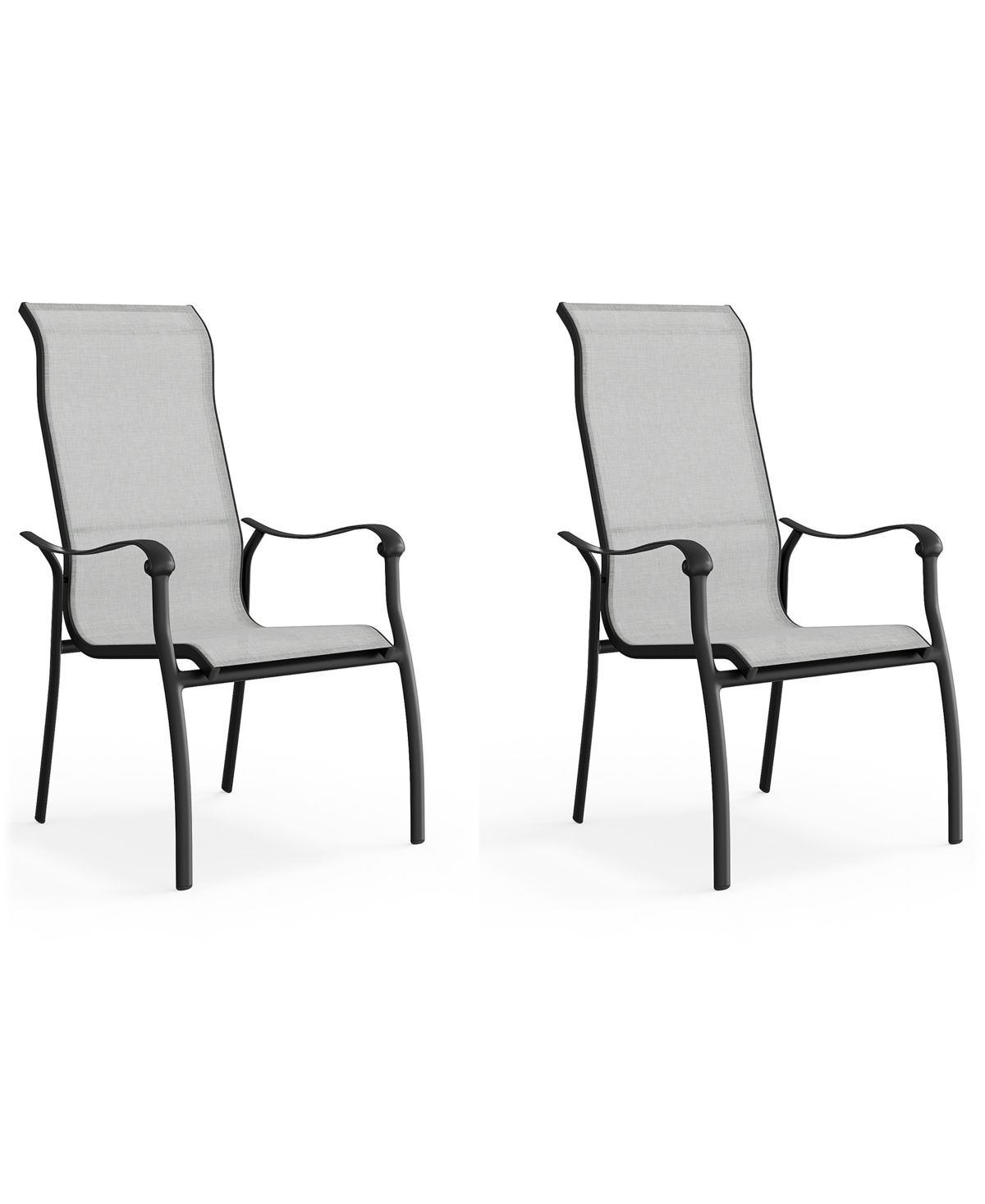 Click here for Oasis Outdoor 2-Pc. Chair Bundle  Created for Macy... prices