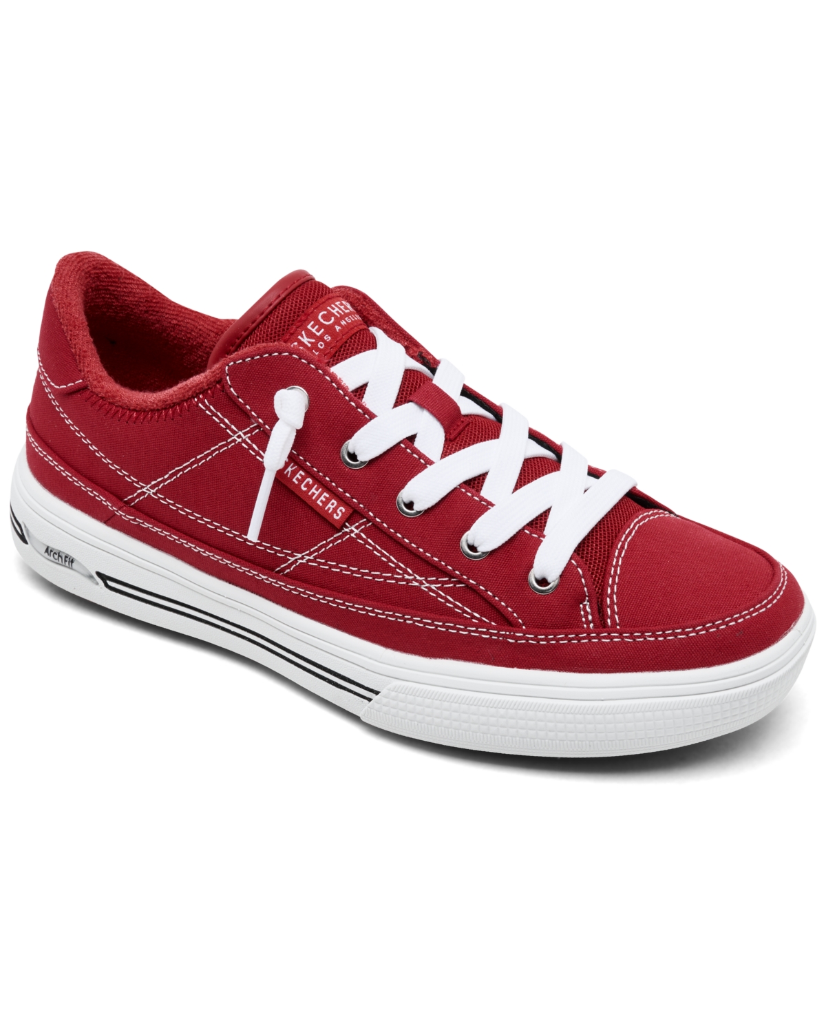 Click here for Skechers Womens Skechers Street Arch Fit Arcade -... prices