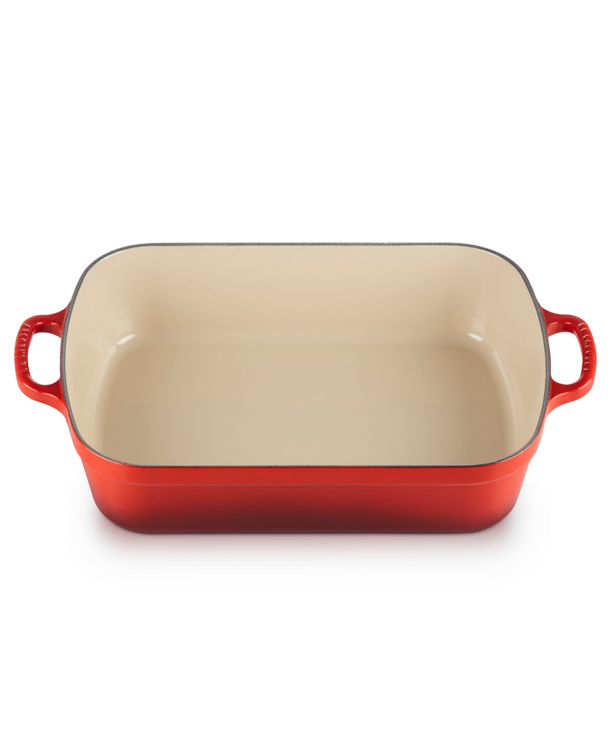 Click here for Le Creuset 5.25-Quart Enameled Cast Iron Rectangul... prices