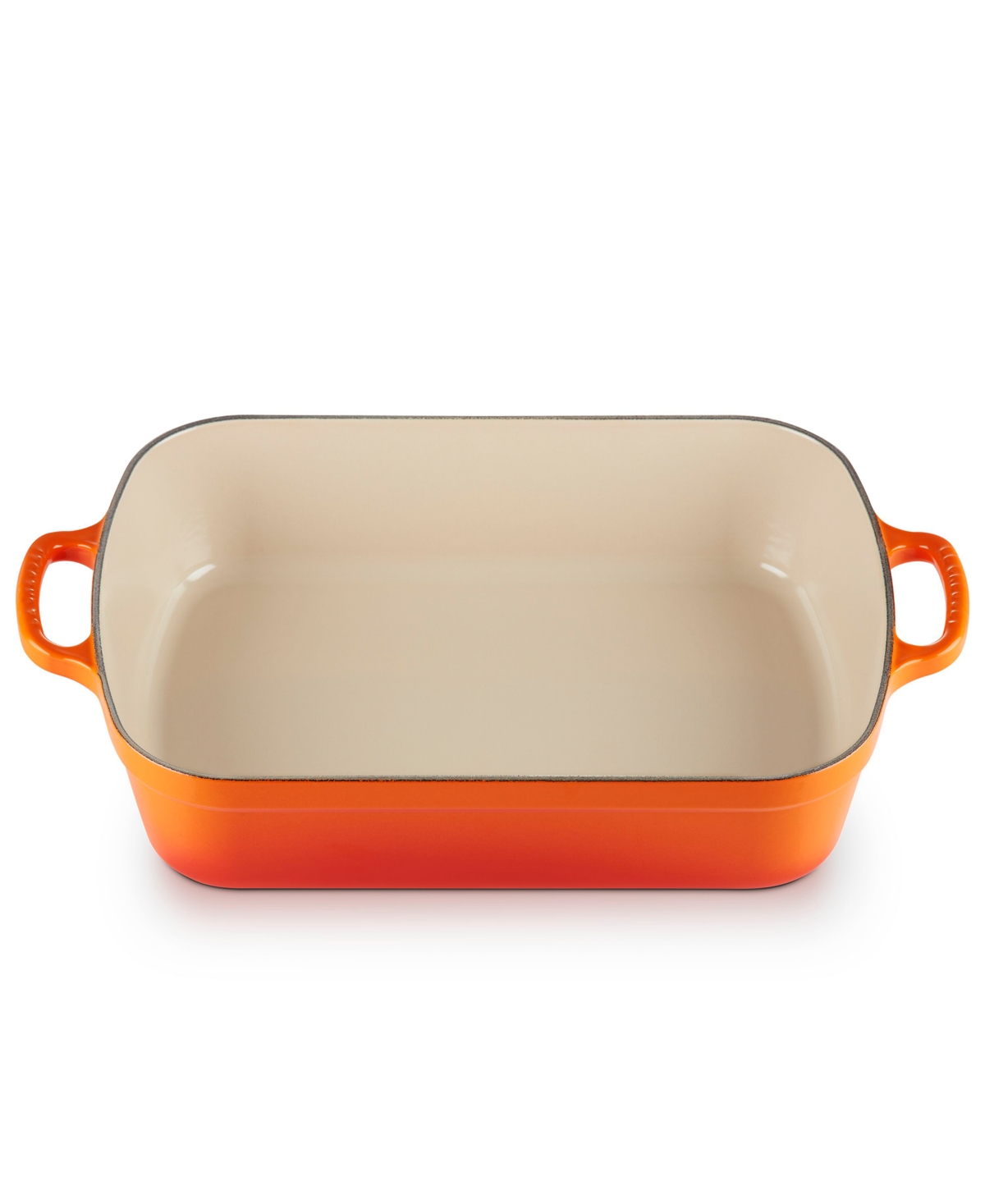 Click here for Le Creuset 5.25-Quart Enameled Cast Iron Rectangul... prices