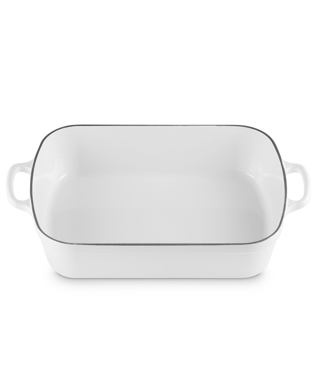 Click here for Le Creuset 5.25-Quart Enameled Cast Iron Rectangul... prices