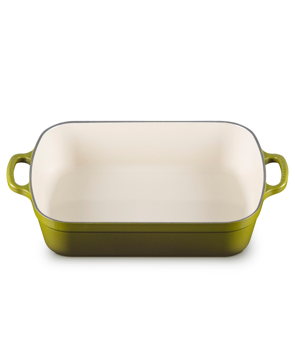 Click here for Le Creuset 5.25-Quart Enameled Cast Iron Rectangul... prices
