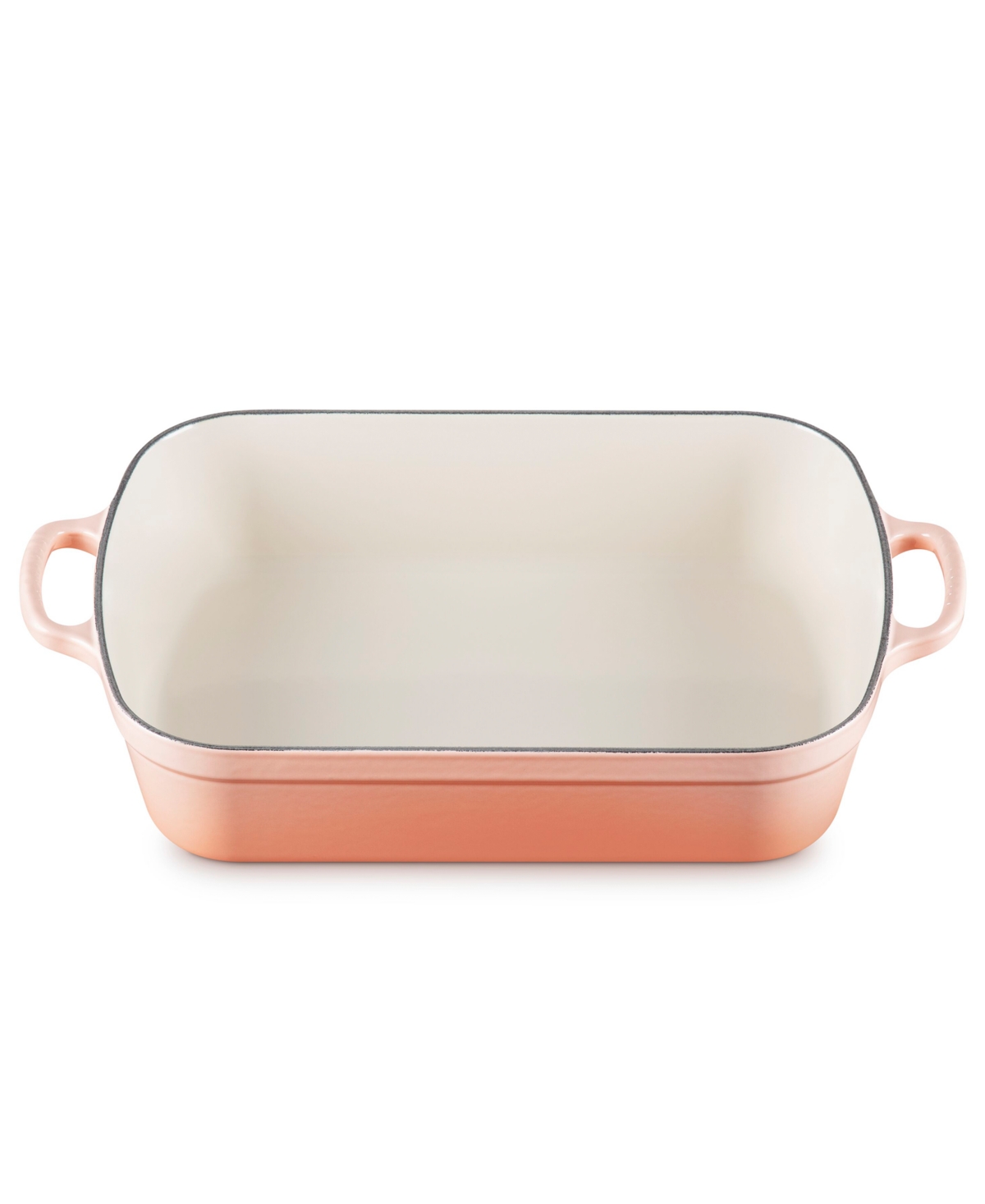 Click here for Le Creuset 5.25-Quart Enameled Cast Iron Rectangul... prices