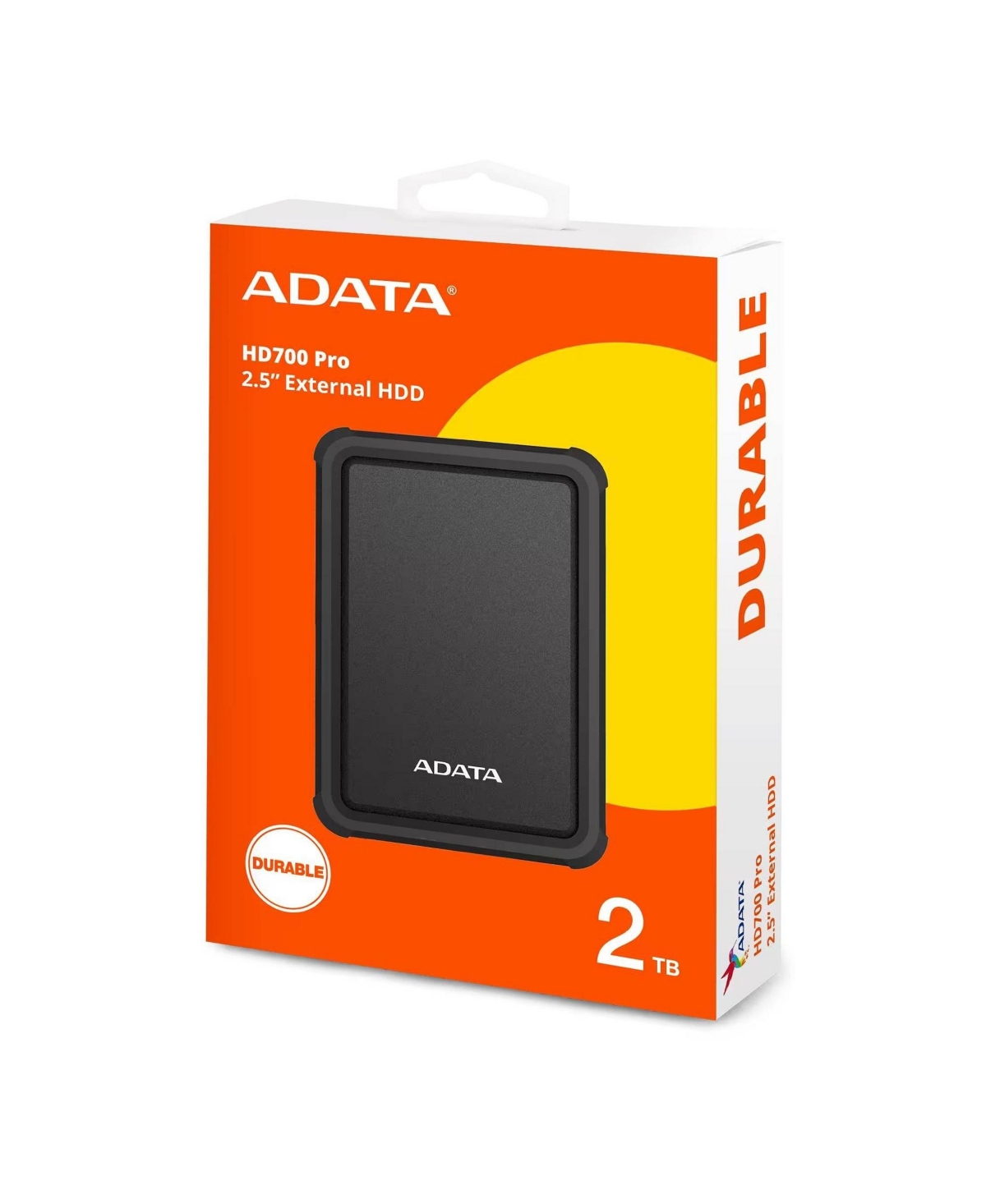 Click here for Adata HD700 Pro External Hard Drive Built Tough  R... prices