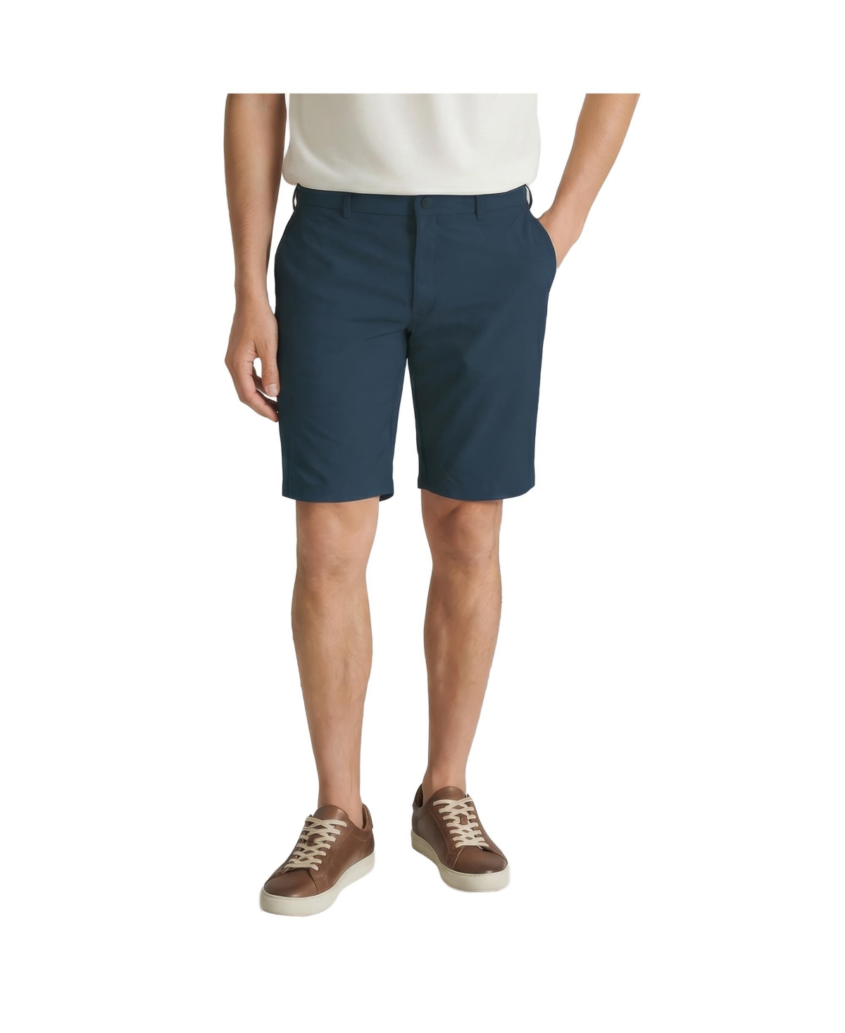 Click here for Level 7 Mens Office-Leisure Collection 9" Ins... prices