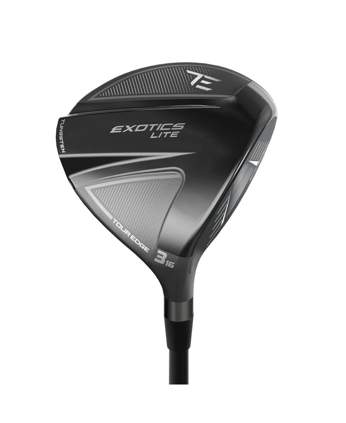 Click here for Tour Edge Exotics Lite Right Hand Womens Fairway W... prices