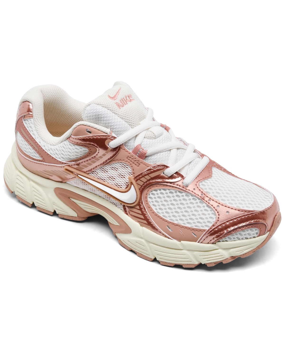 Click here for Nike Womens V5 Rnr Casual Sneakers from Finish Lin... prices