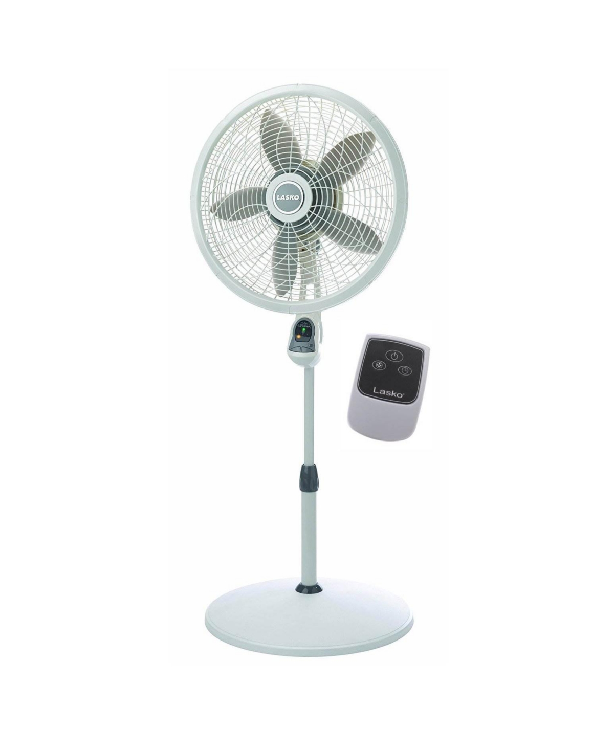 Click here for Lasko 18" 3-Speed Elegance and Performance Os... prices
