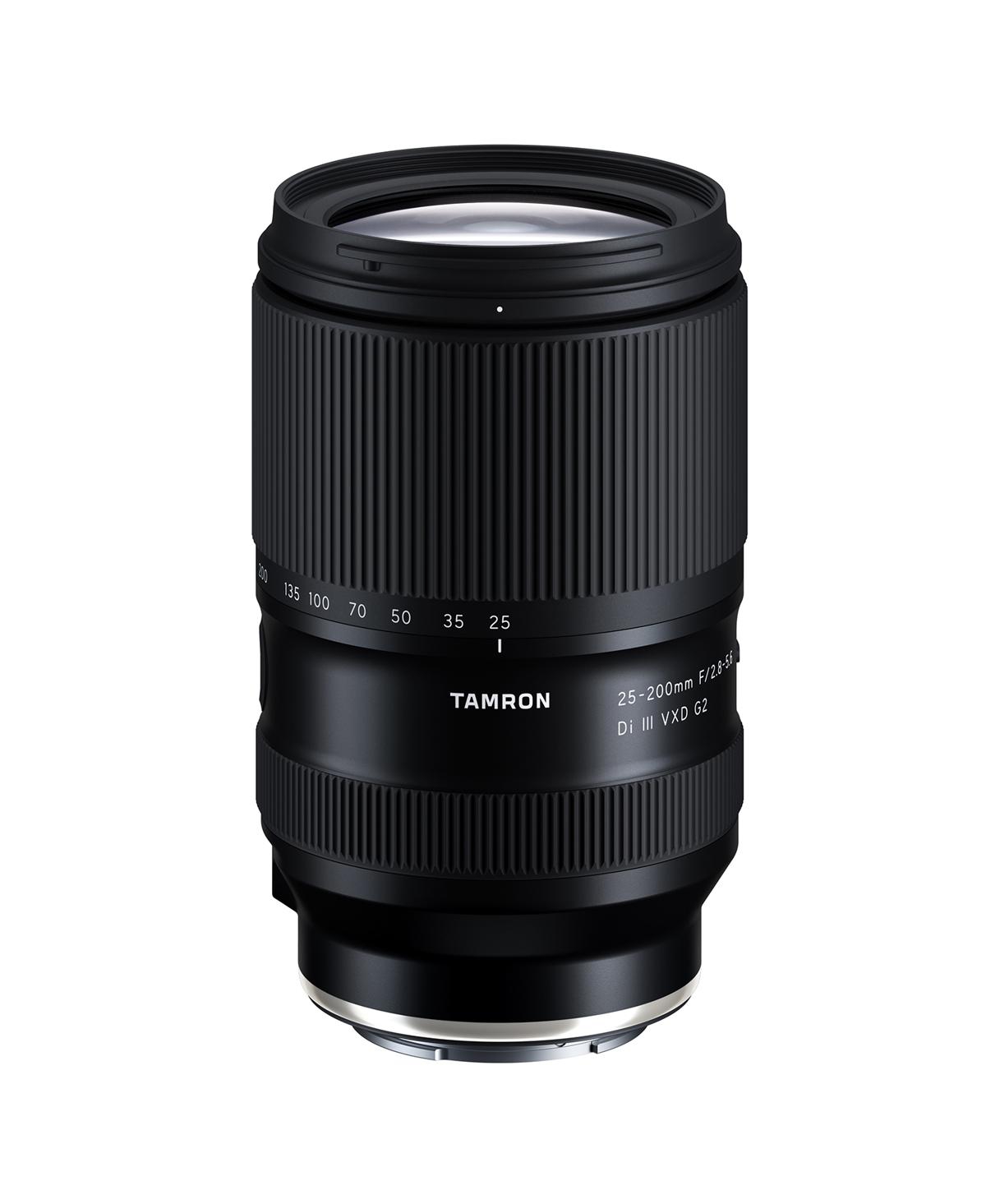 Click here for Tamron 25-200mm f/2.8-5.6 Di Iii Vxd G2 Lens for S... prices