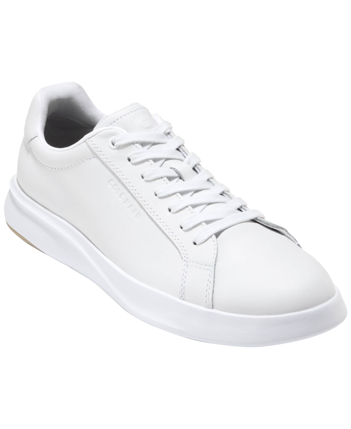 Click here for Cole Haan Mens Grand Crosscourt Tennis Sneakers -... prices
