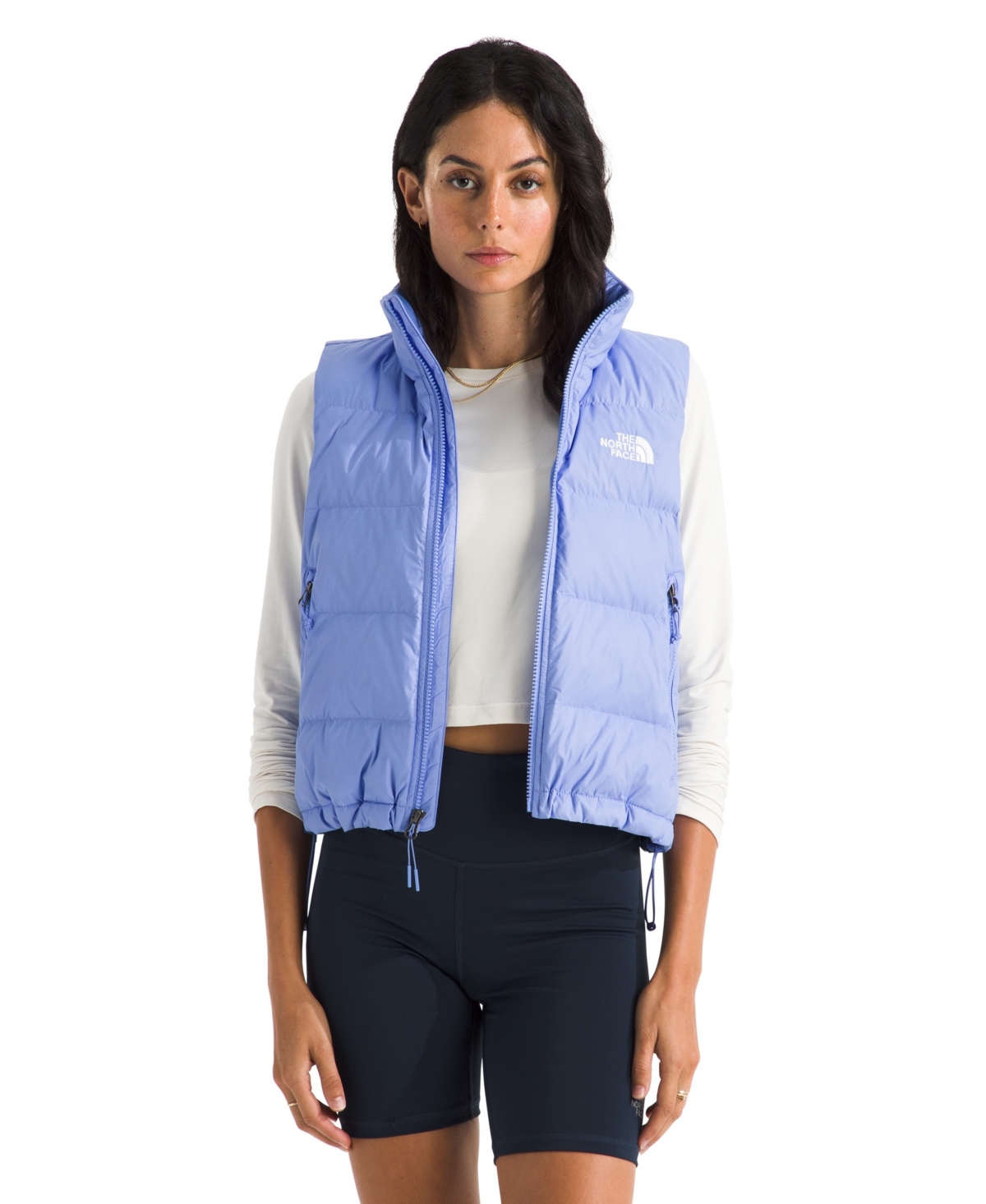 Click here for The North Face Womens Hydrenalite Down A-Line Vest... prices