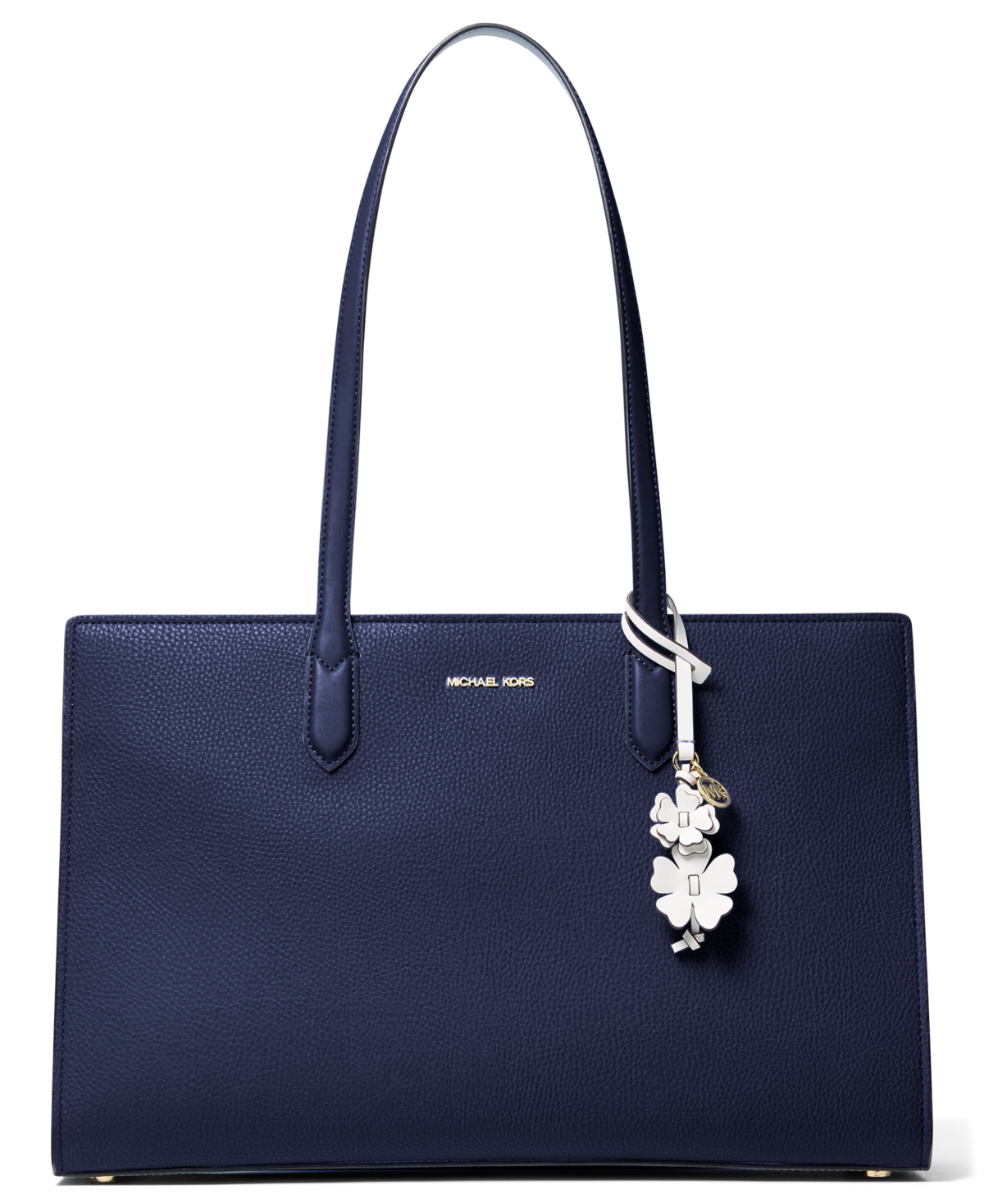 Click here for Michael Michael Kors Scarlett Large East West Tote... prices