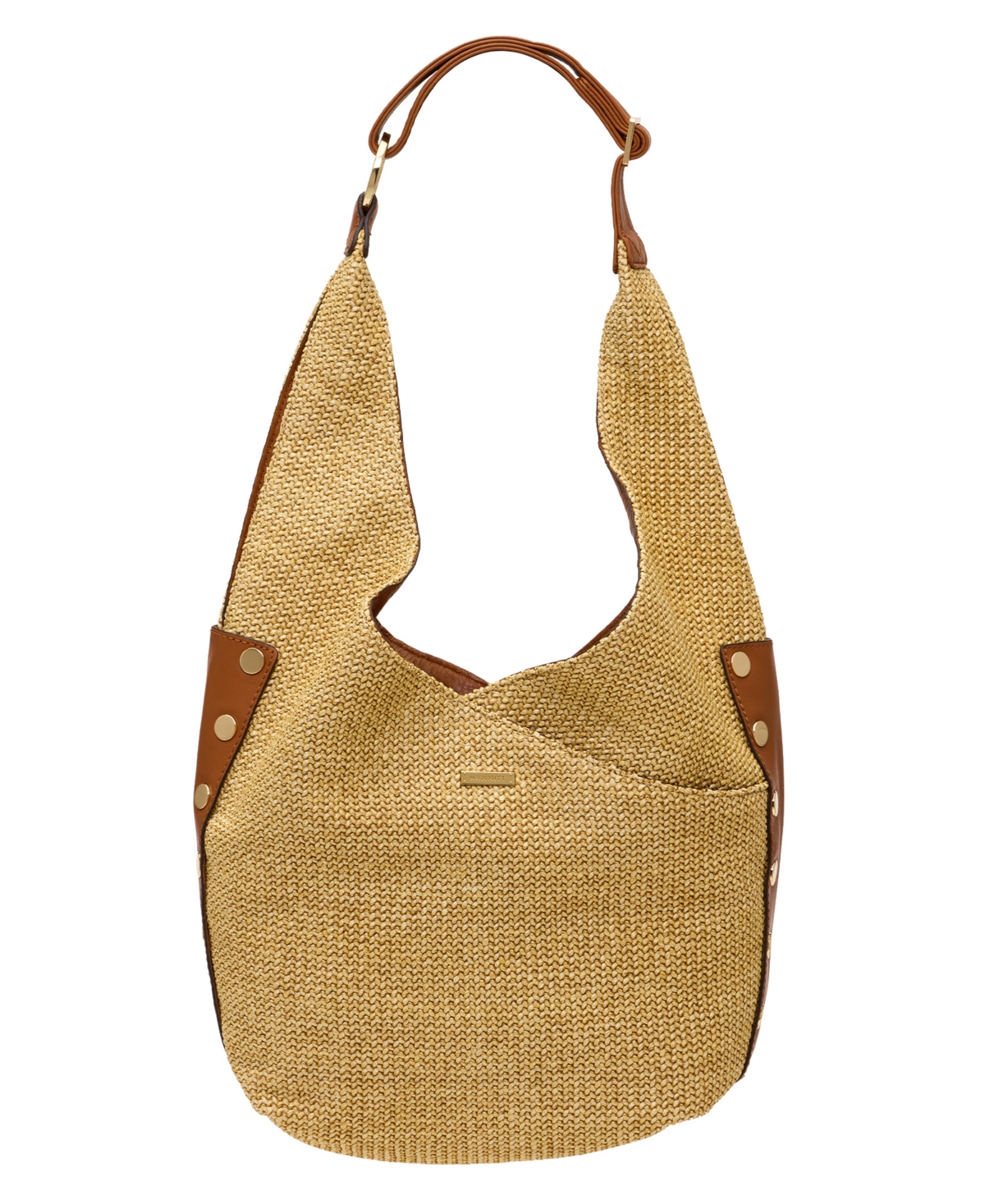 Click here for Hammitt Womens Tom Zip Large Leather Hobo Handbag... prices