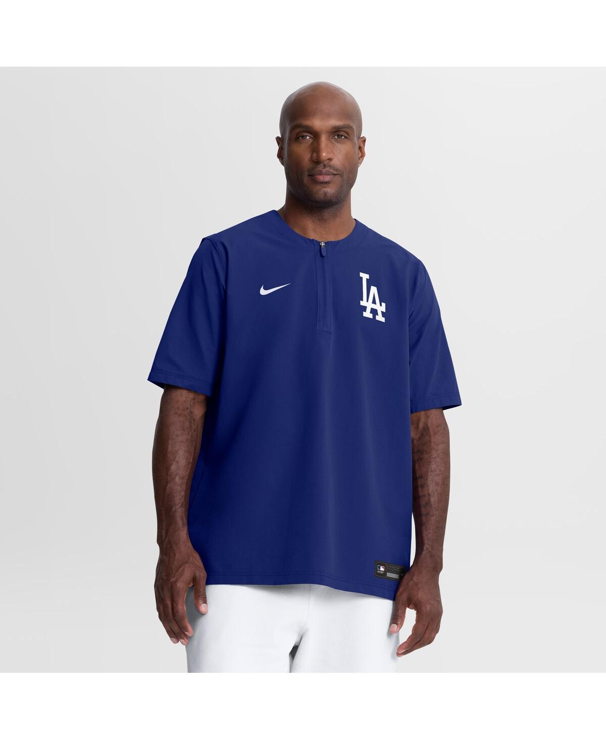 Click here for Nike Mens Royal Los Angeles Dodgers Authentic Coll... prices