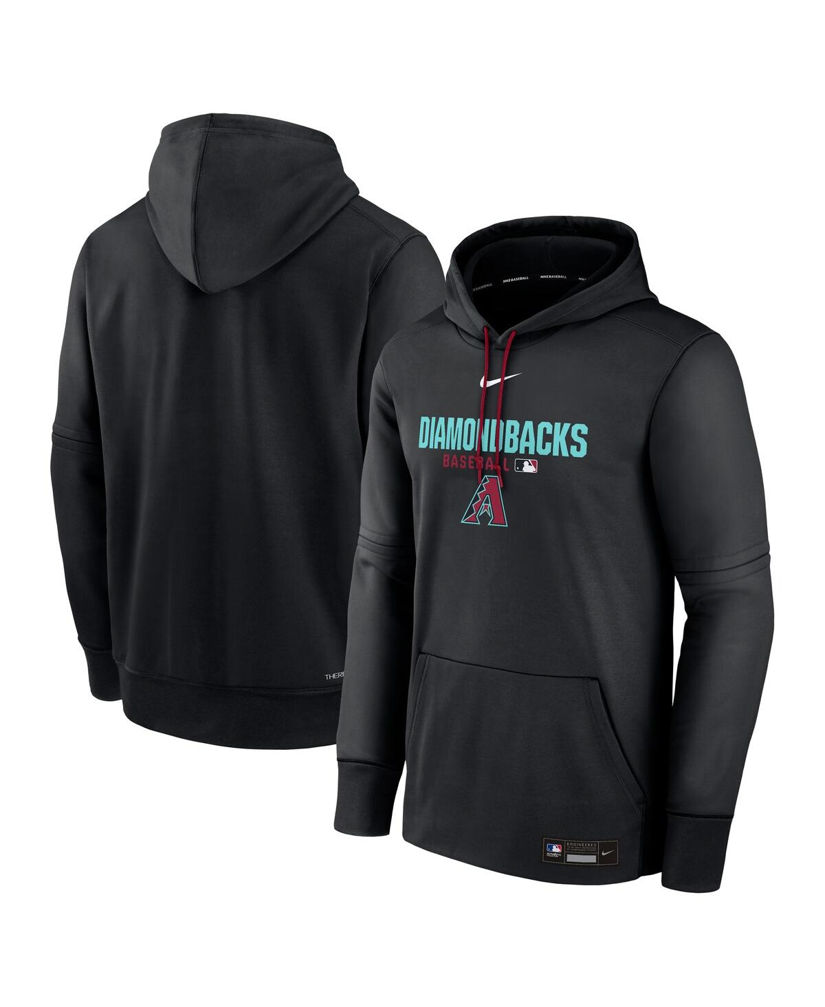 Click here for Nike Mens Black Arizona Diamondbacks Authentic Col... prices