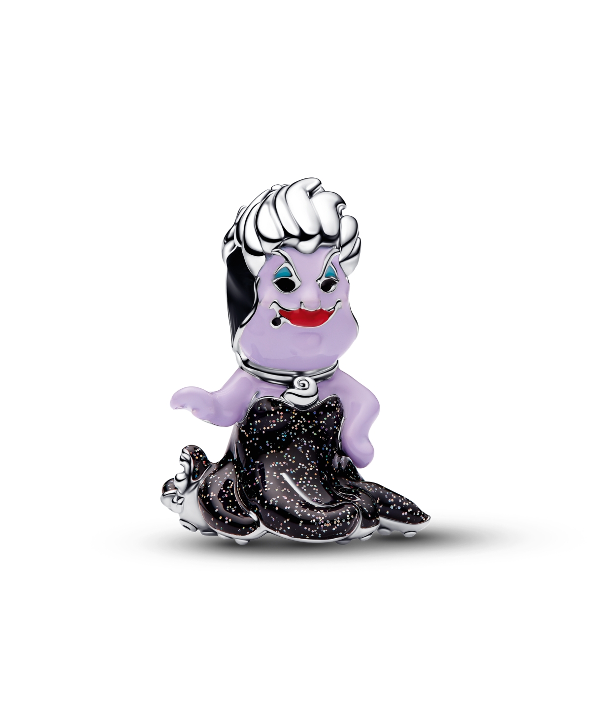 Click here for Pandora Disney Villains Ursula Charm - Silver prices