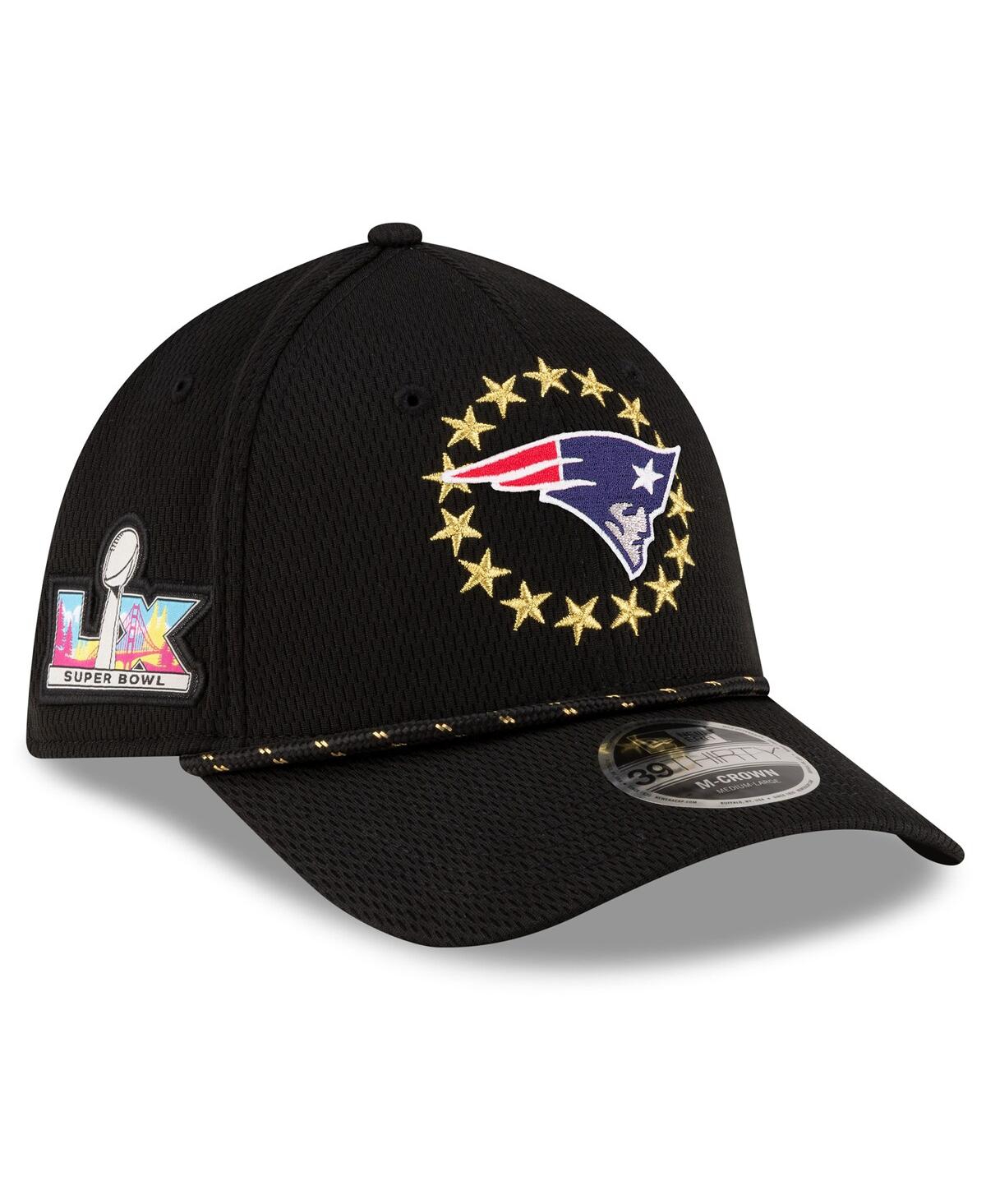 Click here for New Era Mens Black New England Patriots Super Bowl... prices