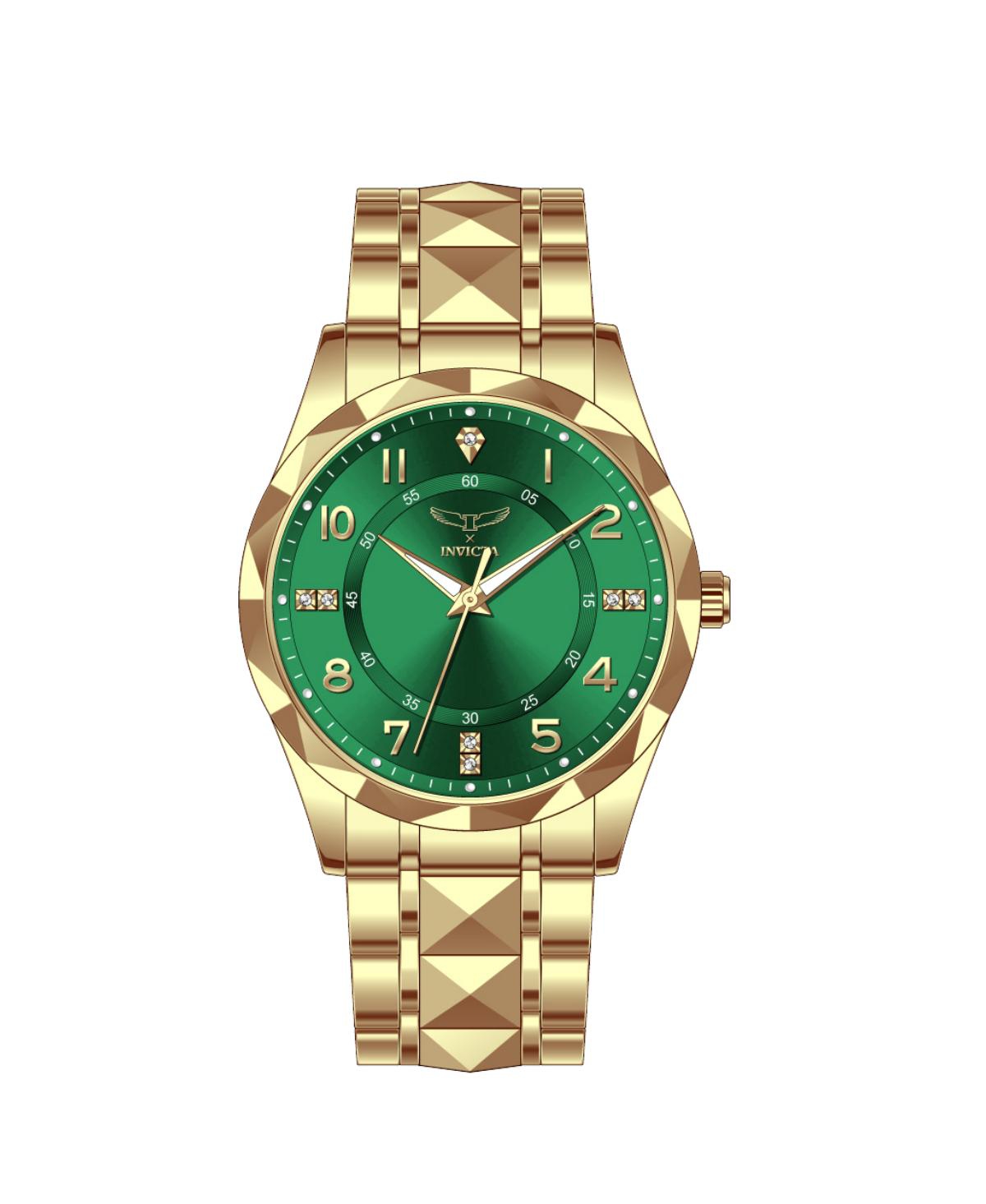 Click here for Invicta Mens 69021 Specialty Quartz PC21S Copper D... prices