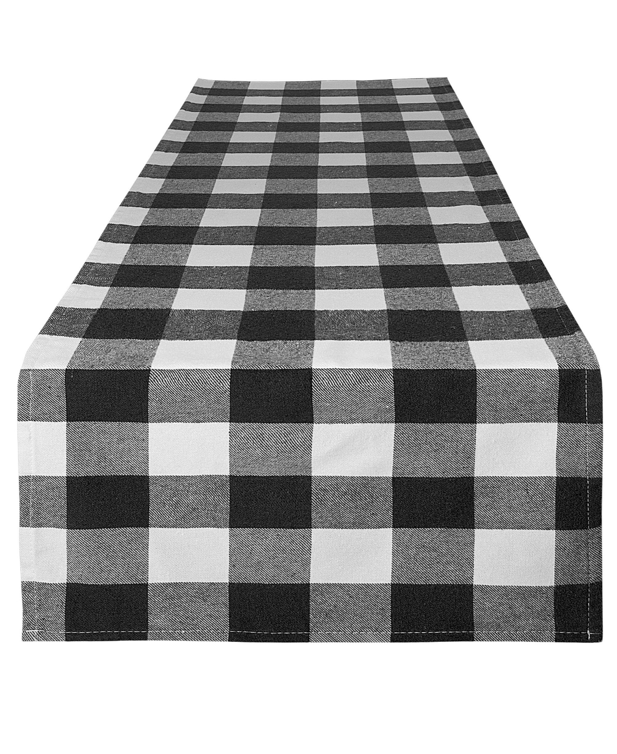 Click here for Zulay Kitchen Thick Poly Cotton Buffalo Plaid Tabl... prices