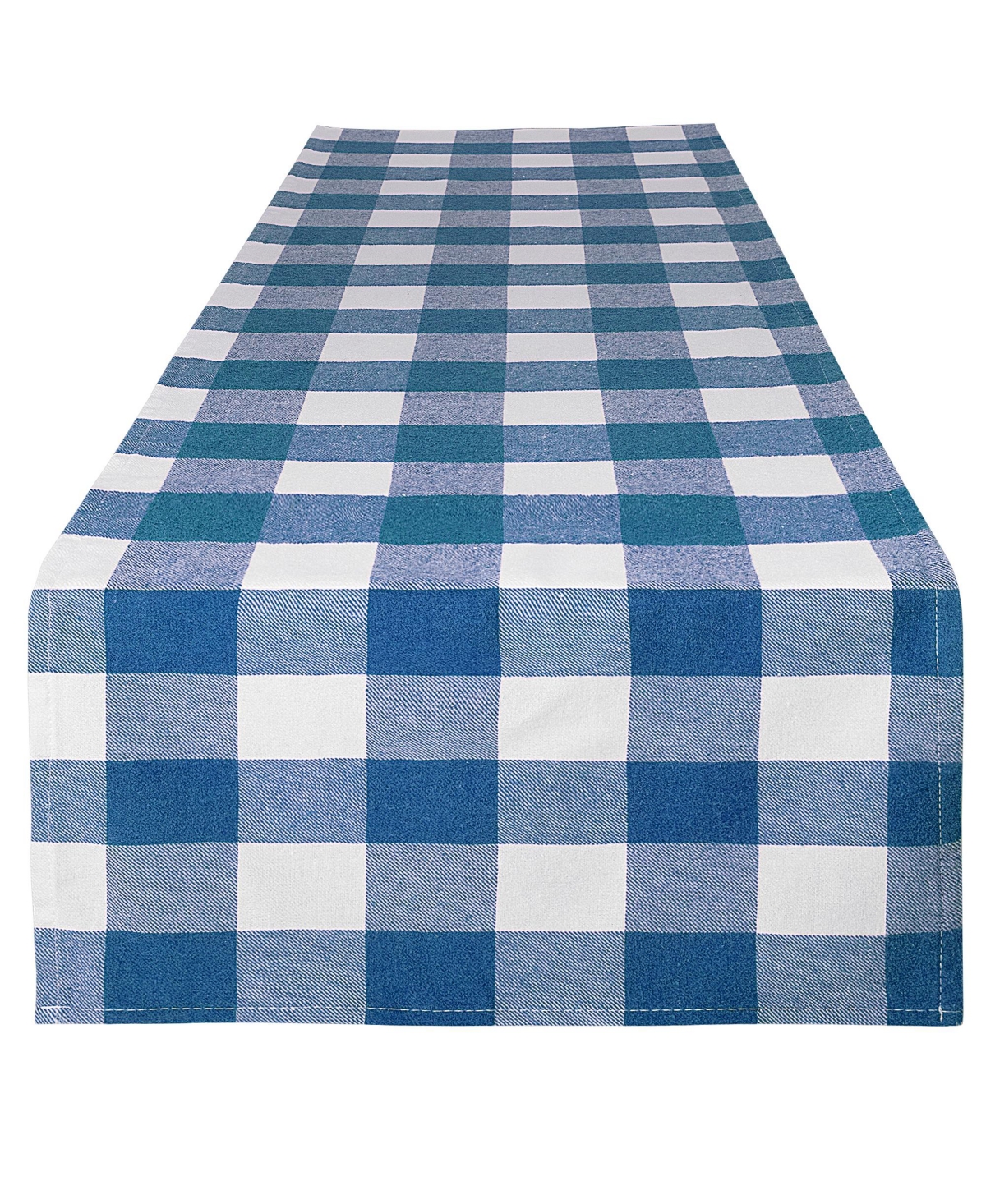 Click here for Zulay Kitchen Thick Poly Cotton Buffalo Plaid Tabl... prices