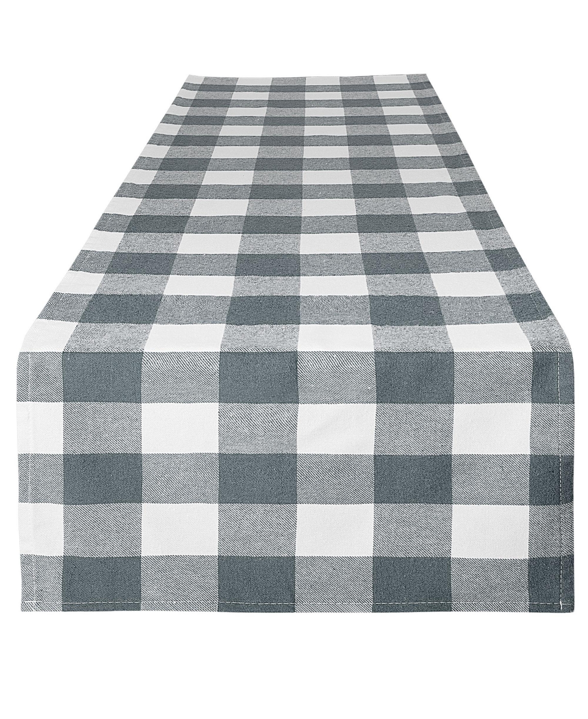 Click here for Zulay Kitchen Thick Poly Cotton Buffalo Plaid Tabl... prices