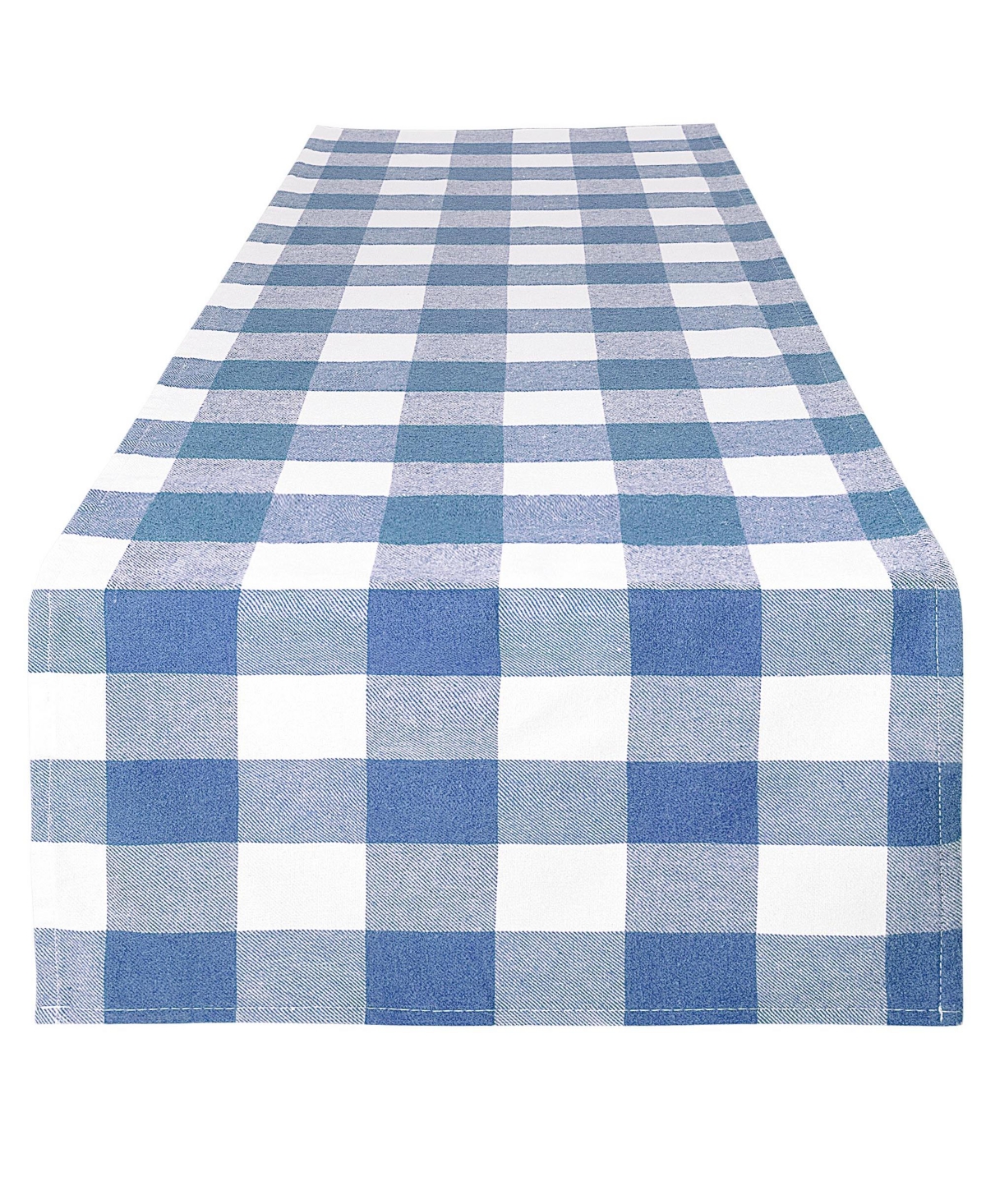 Click here for Zulay Kitchen Thick Poly Cotton Buffalo Plaid Tabl... prices