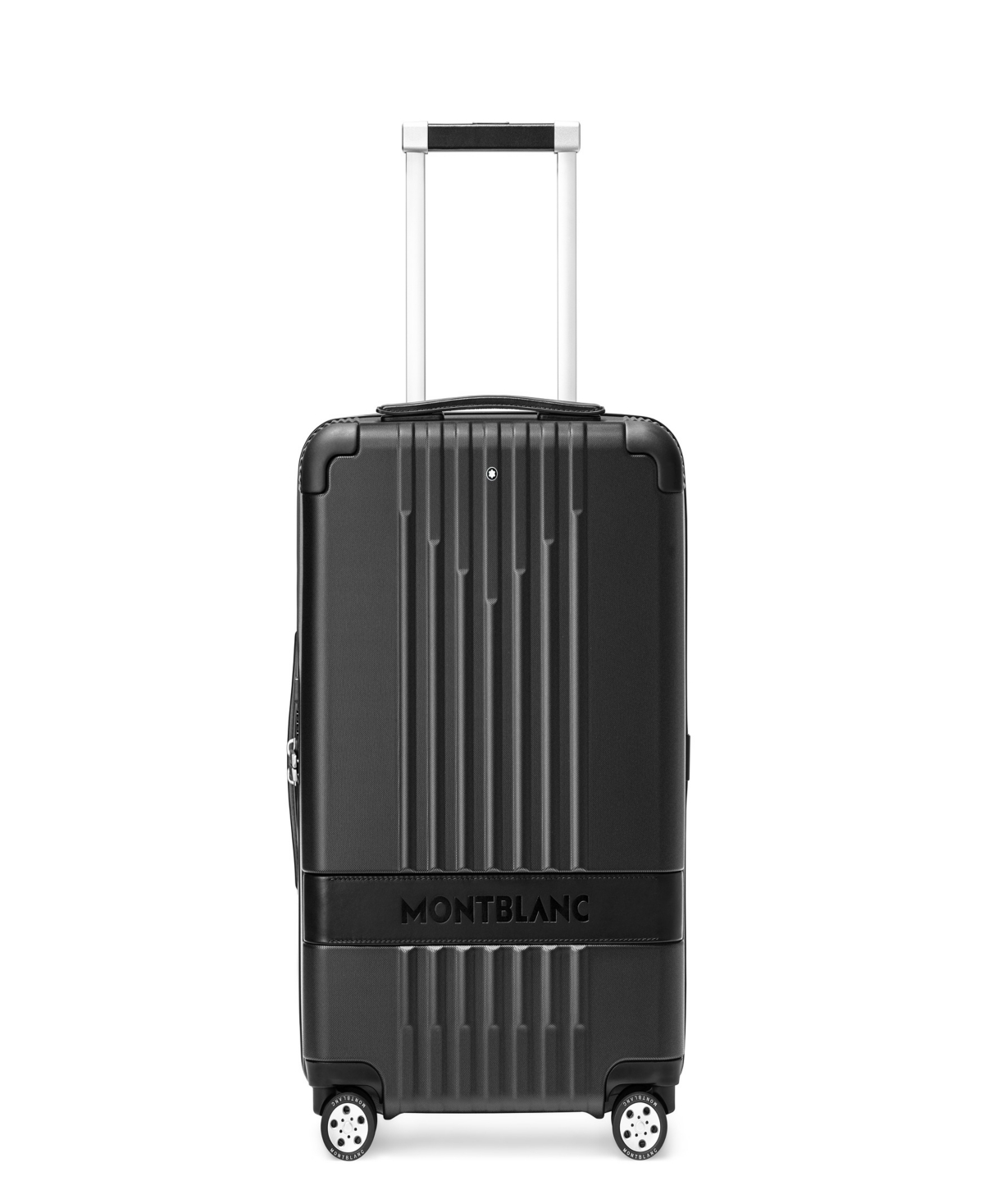 Click here for Montblanc Cabin Trolley Carry-On Spinner Luggage -... prices