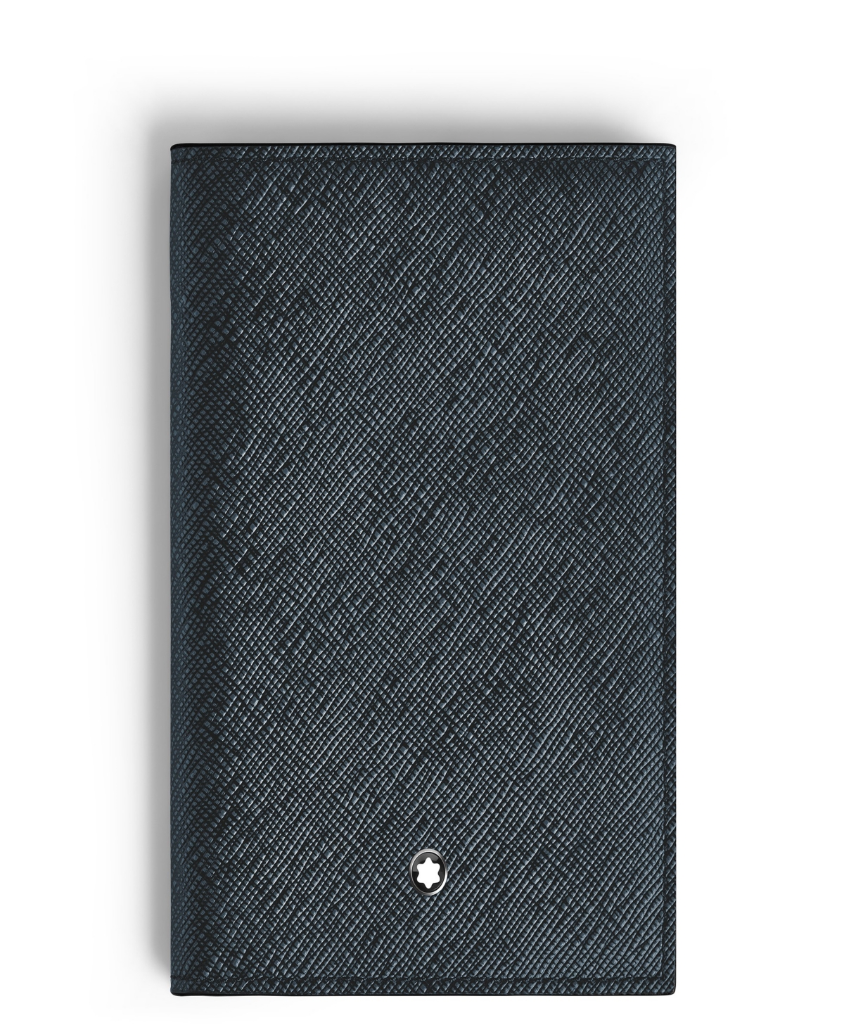 Click here for Montblanc Sartorial Passport Holder - Blue prices