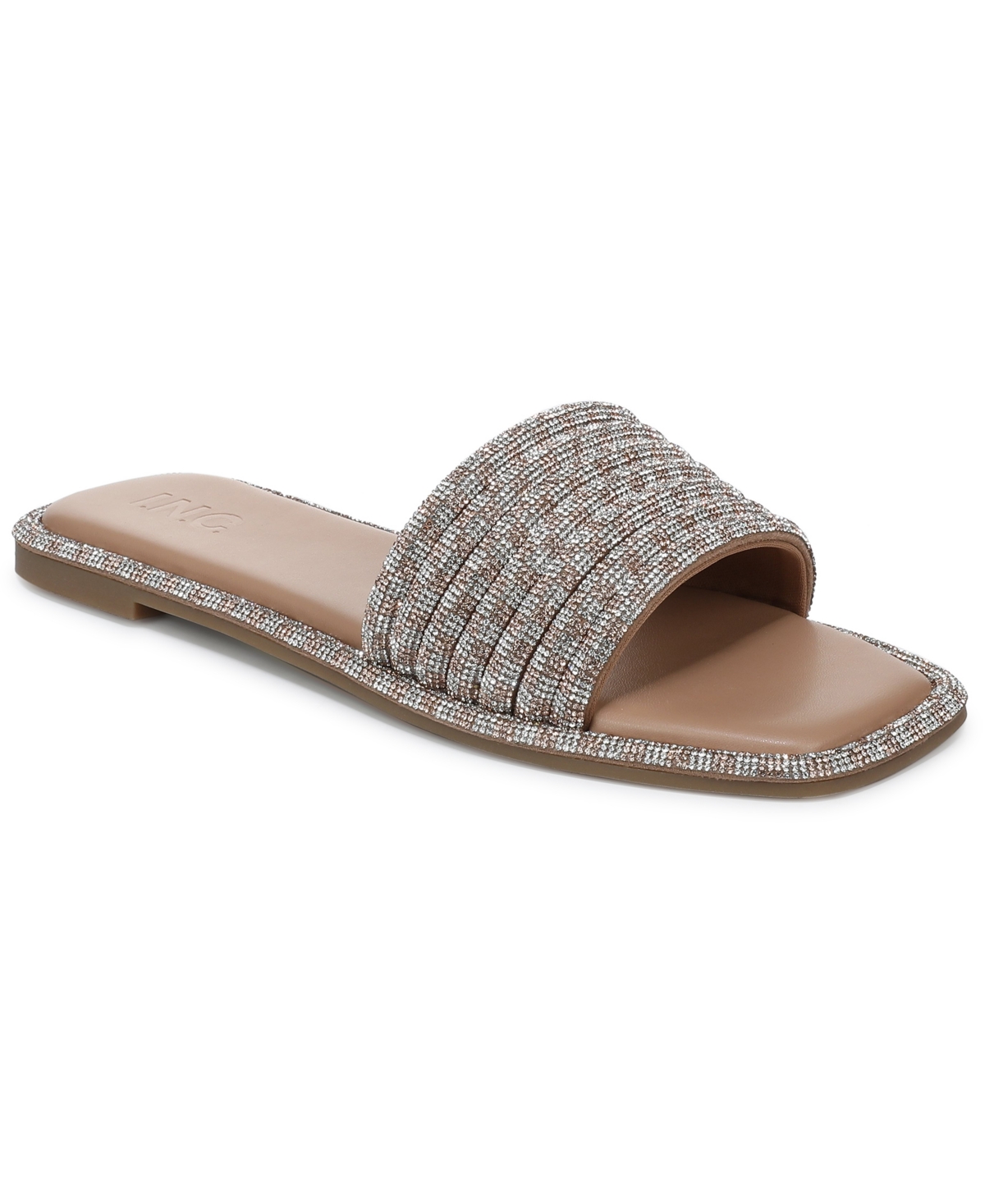 Click here for I.n.c. International Concepts Miimmii Slide Sandal... prices