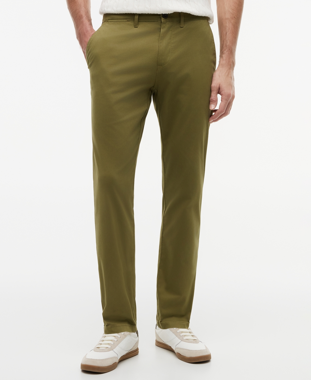 Click here for Tommy Hilfiger Mens Denton Straight-Fit Chino Pant... prices
