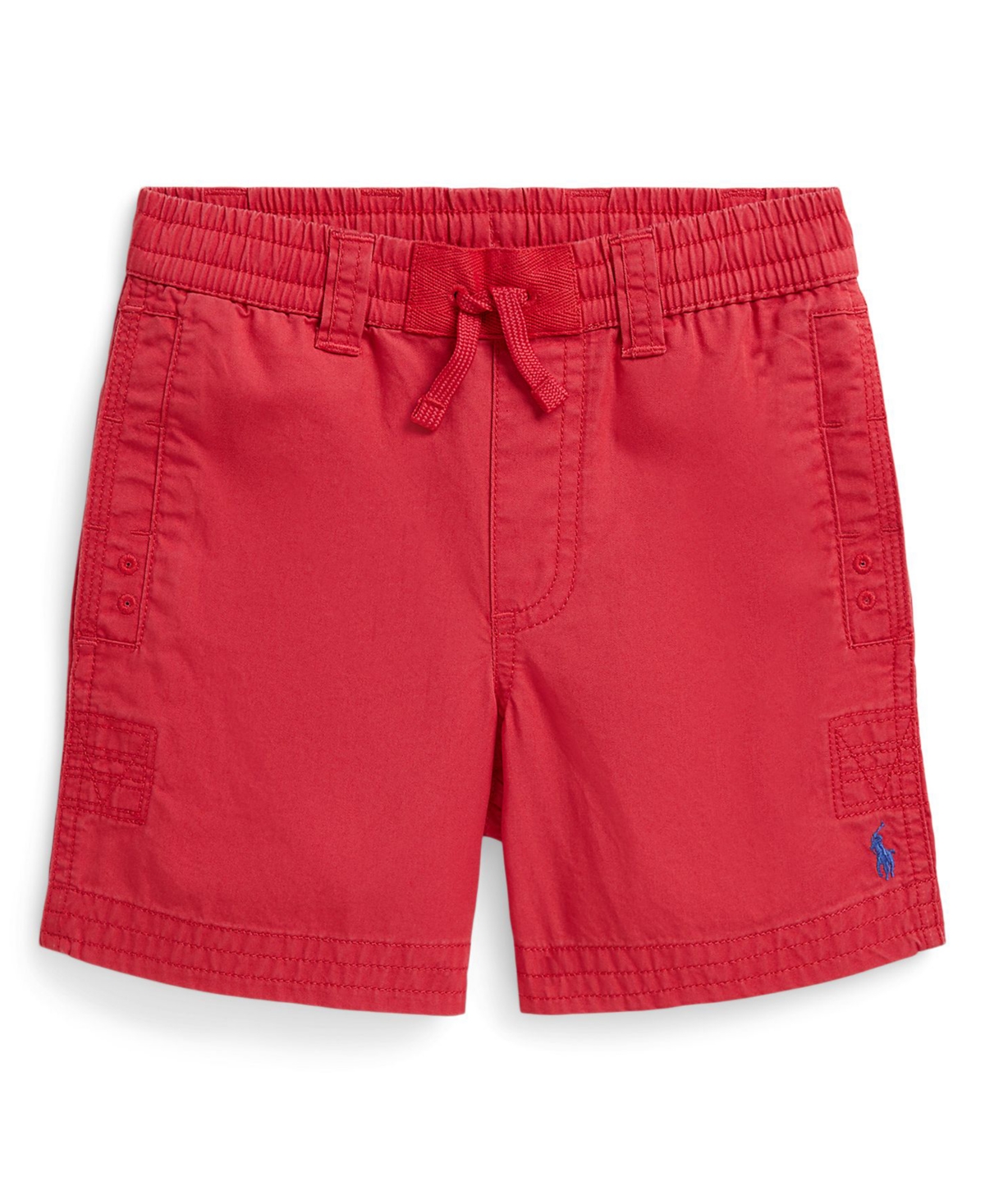 Click here for Polo Ralph Lauren Boys 2-7 Cotton Twill Short - ST... prices