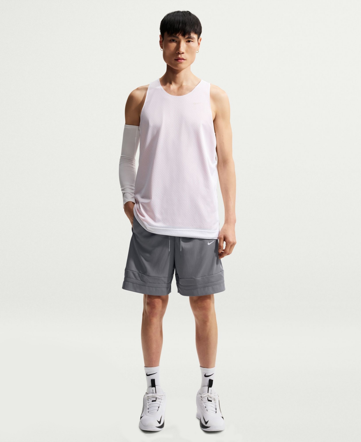 Click here for Nike Mens Dri-Fit Gym Classic Basketball Shorts -... prices