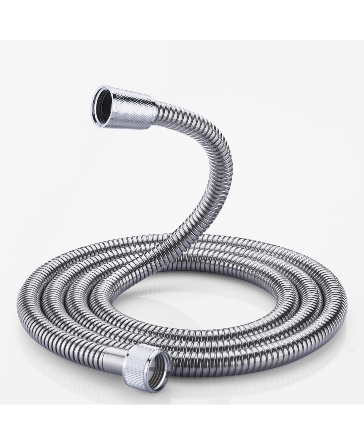 Click here for Rainsken 71" Shower Hose Stainless Steel  Ext... prices