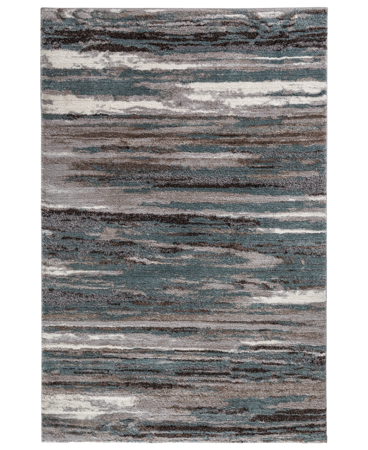Click here for Mink Home Structures Stillwater 50X76 Area Rug - G... prices