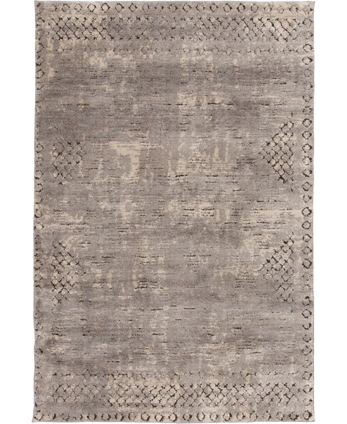 Click here for Mink Home Stonington Jaylani 50X76 Area Rug - Beig... prices