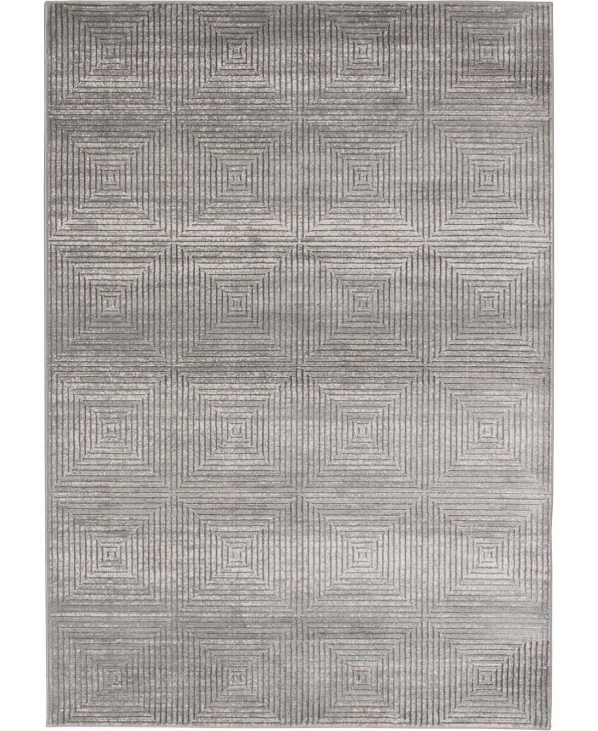 Click here for Mink Home Clearwater Barris 710X910 Area Rug - Bei... prices