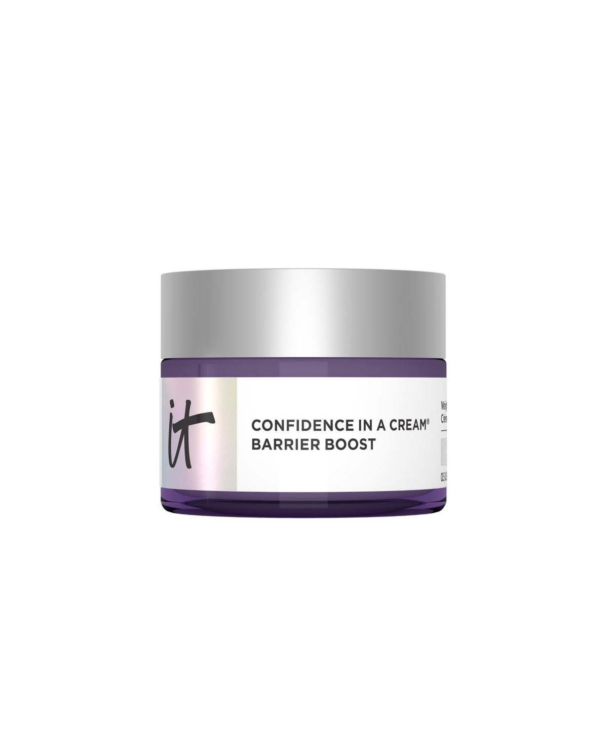 Click here for Free It Cosmetics Barrier Cream  7 ml with any $50... prices