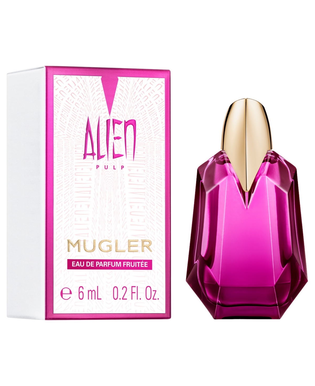 Click here for Free Mugler Alien Pulp Deluxe Mini with any $150 M... prices