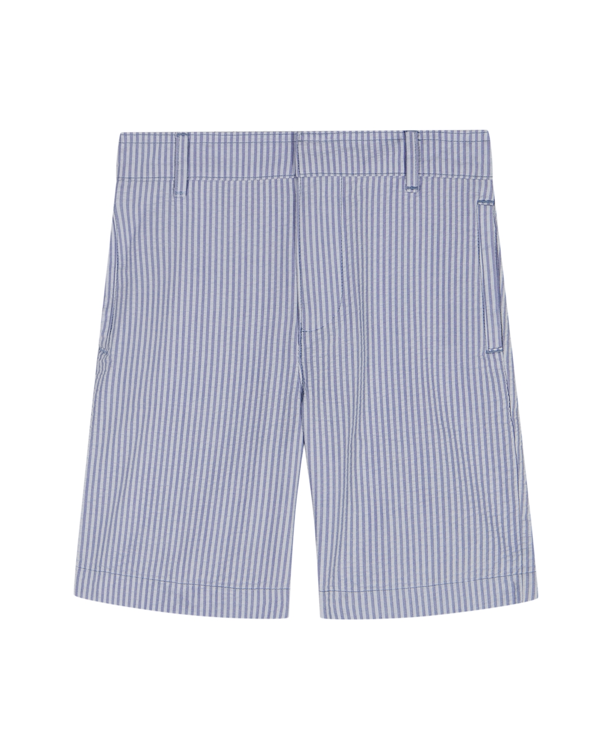 Click here for Calvin Klein Boys 8-16 Resort Tailored Shorts - In... prices