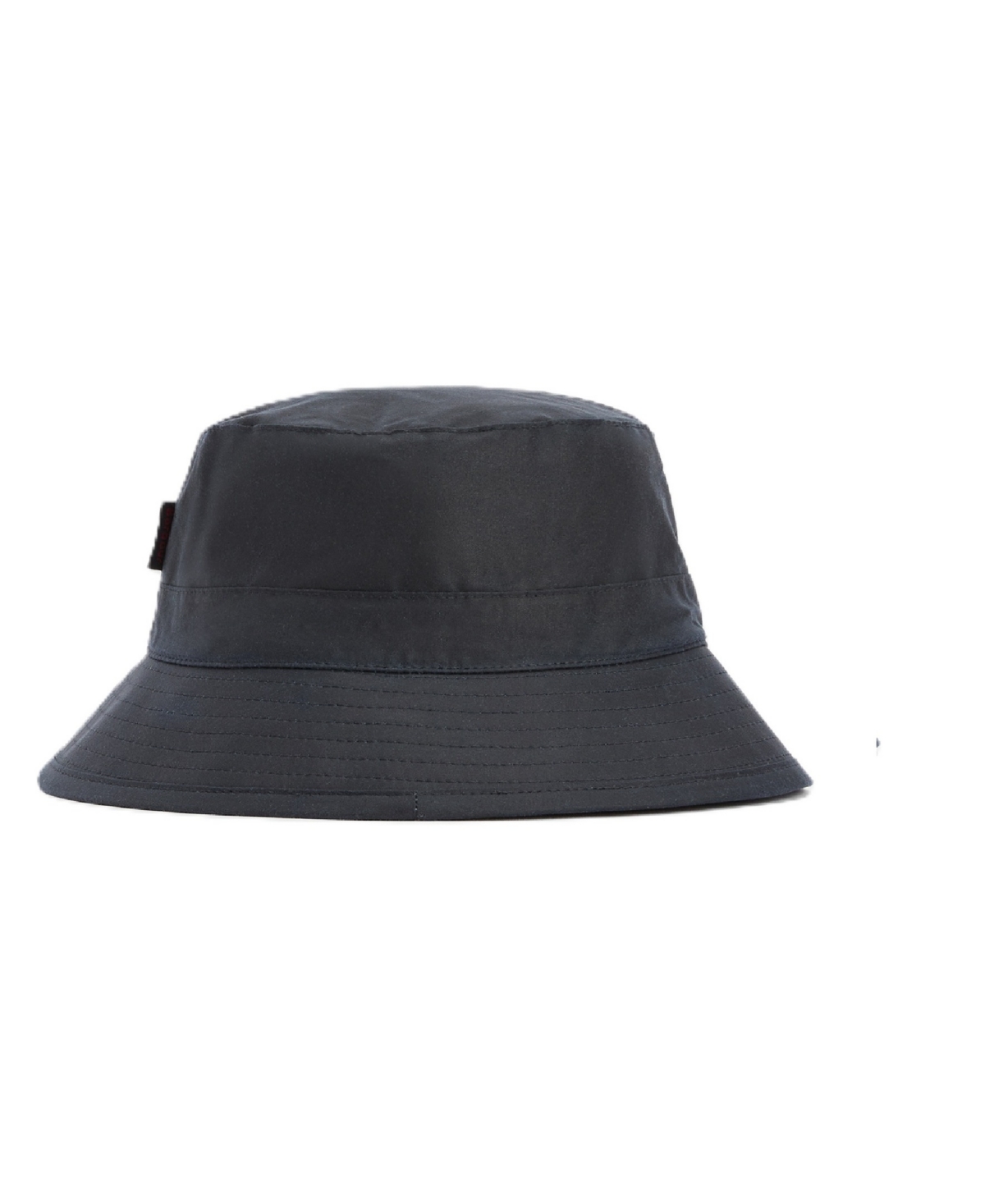 Click here for Barbour Mens Waxed Cotton Bucket Hat - Navy prices