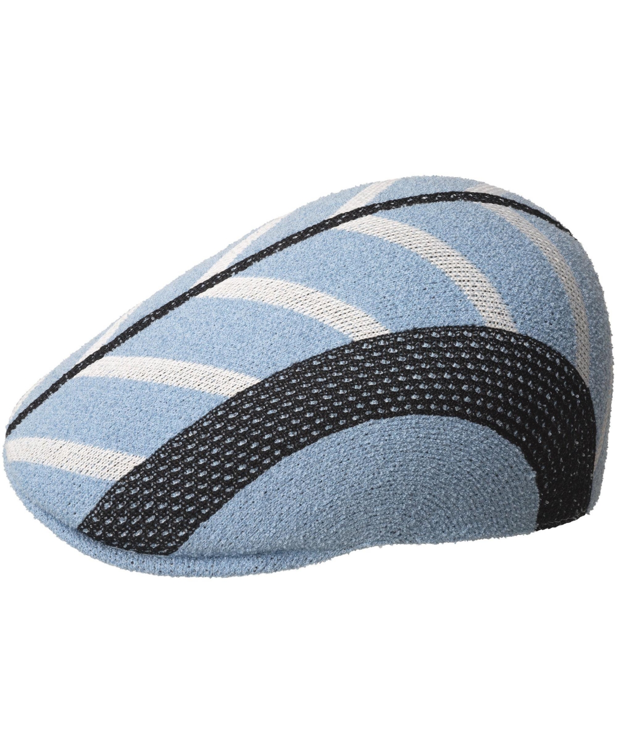 Click here for Kangol Mens Sportcore 507 Cap - Blue prices