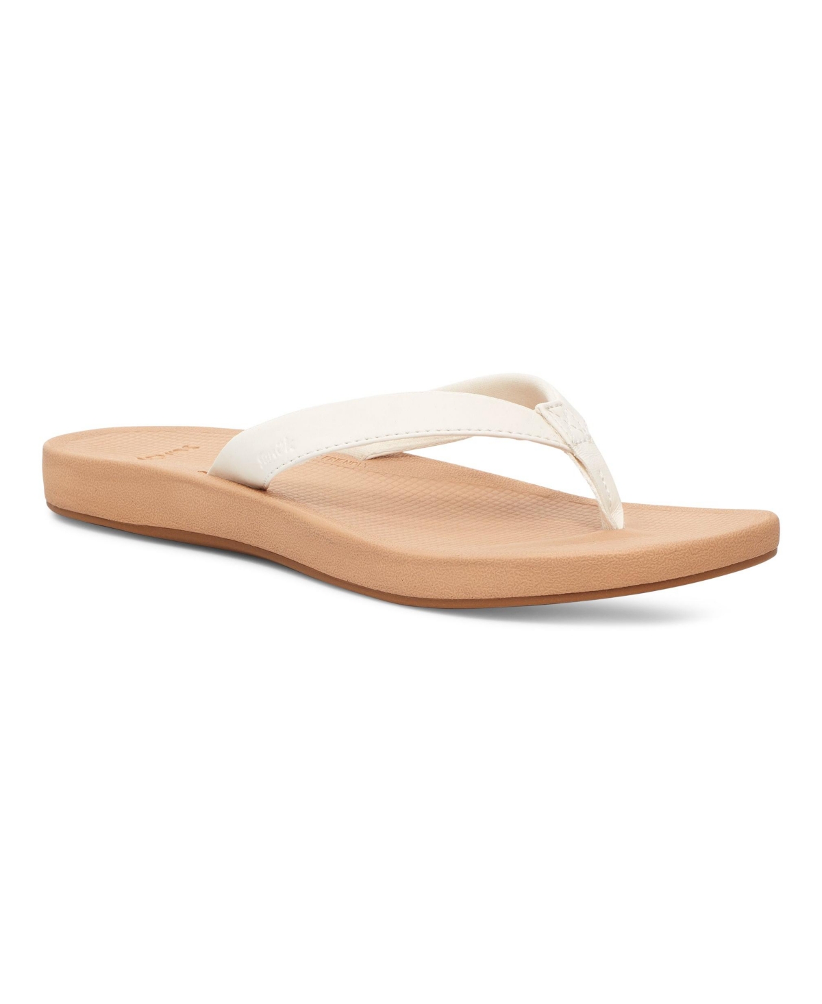 Click here for Sanuk Cosmic Shores - Women Sandals - White prices