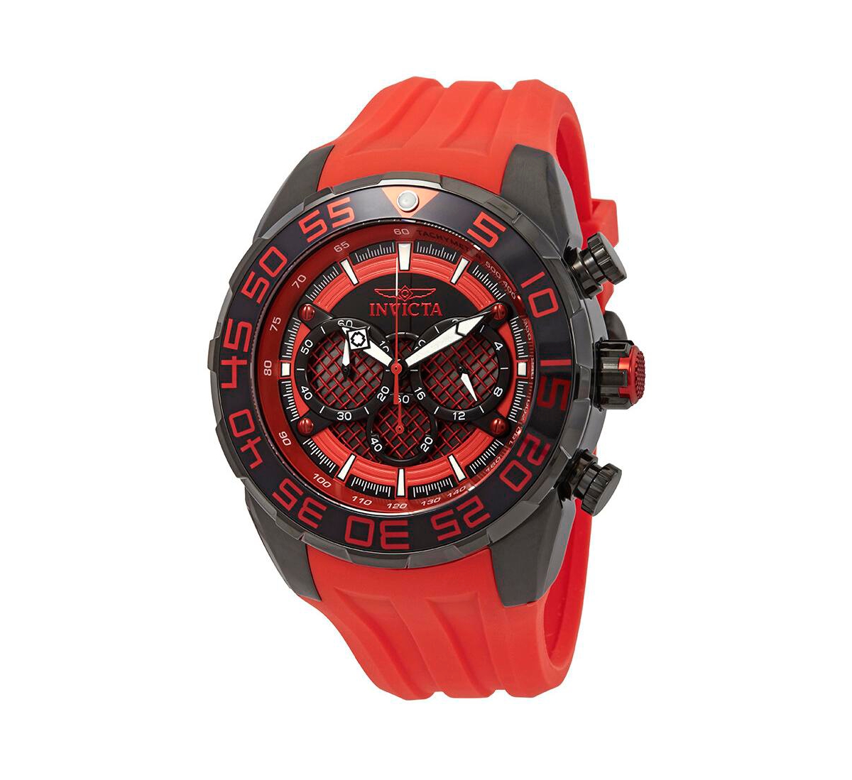 Click here for Invicta Mens 26310 Speedway Quartz Multifunction D... prices