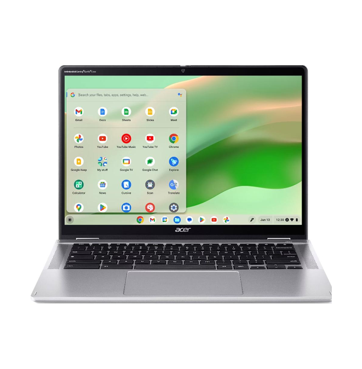 Click here for Acer Chromebook Spin 314 14" Wuxga Touch 2-in... prices