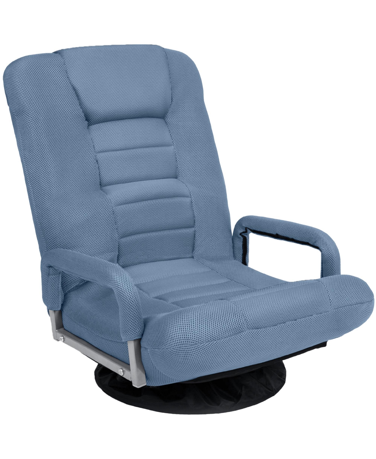 Click here for Best Choice Products 360-Degree Swivel Gaming Floo... prices