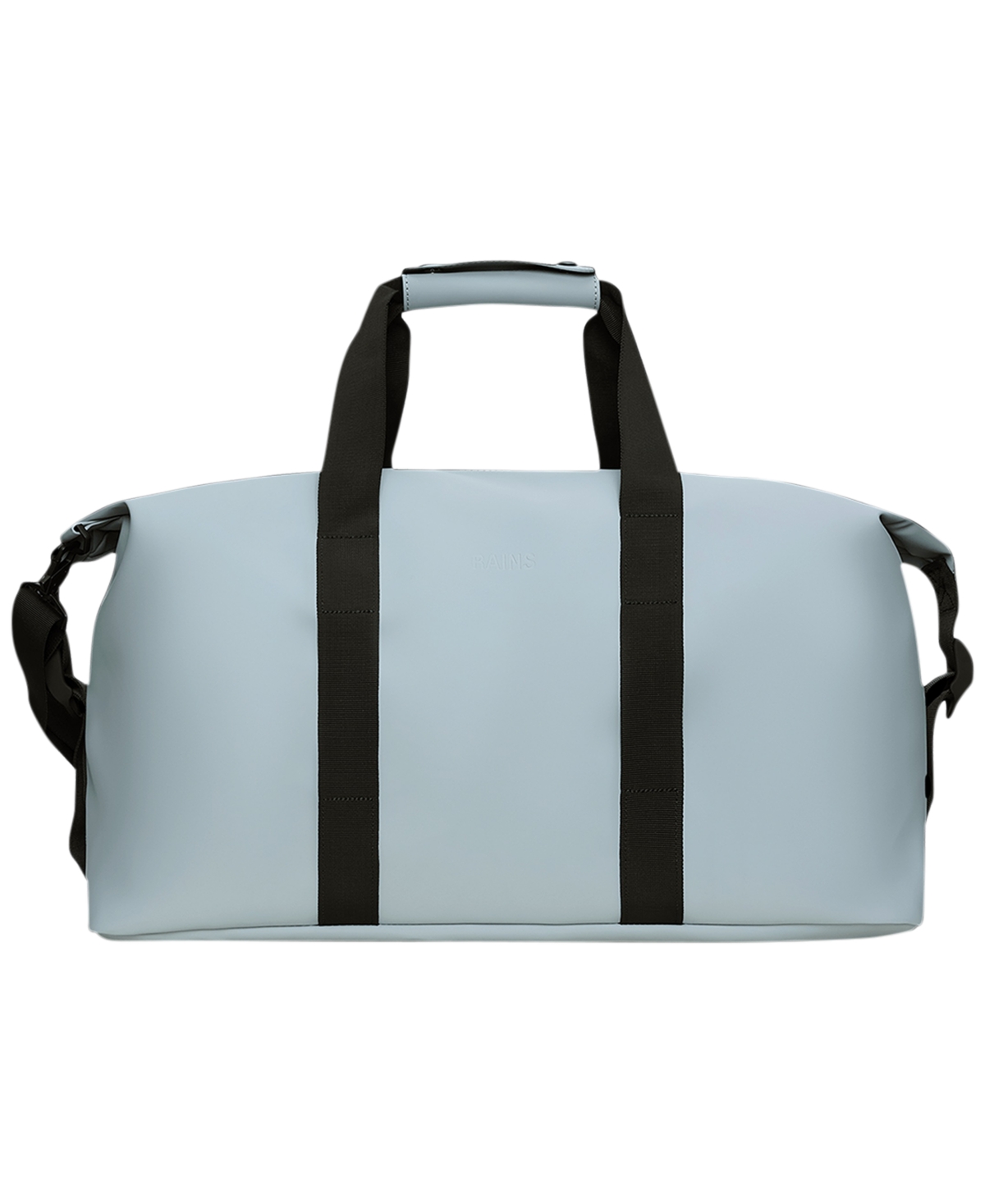 Click here for Rains Mens Hilo Weekend Bag - Pool prices
