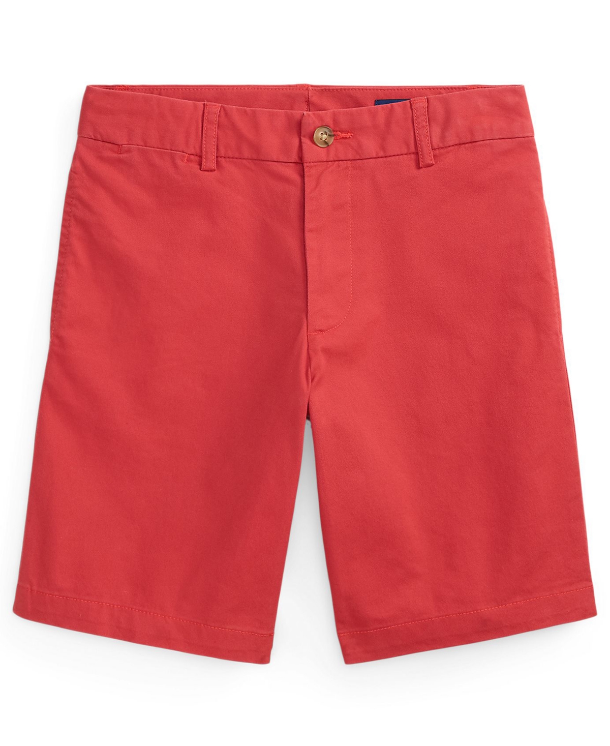 Click here for Polo Ralph Lauren Boys 8-20 Straight-Fit Twill Sho... prices