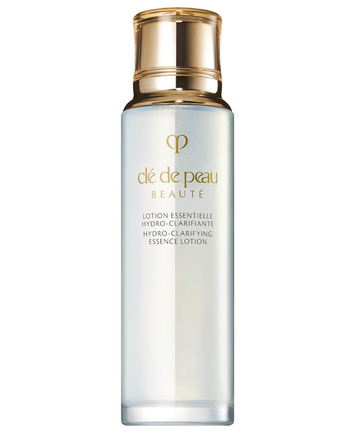 Click here for Cle de Peau Beaute Hydro-Clarifying Essence Lotion... prices