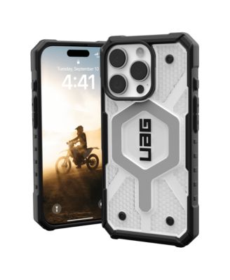 Click here for Urbanarmor Gear Pathfinder Clear Magsafe Case For... prices