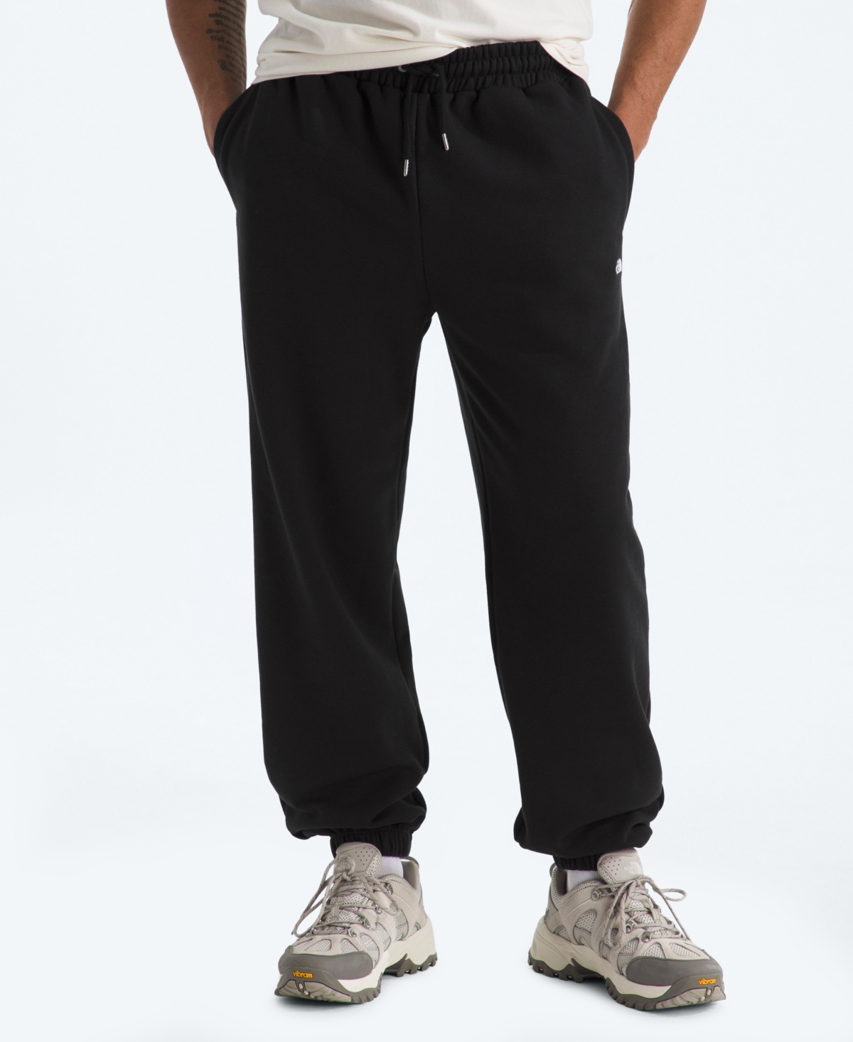 Click here for The North Face Mens Essential Simple Dome Regular-... prices